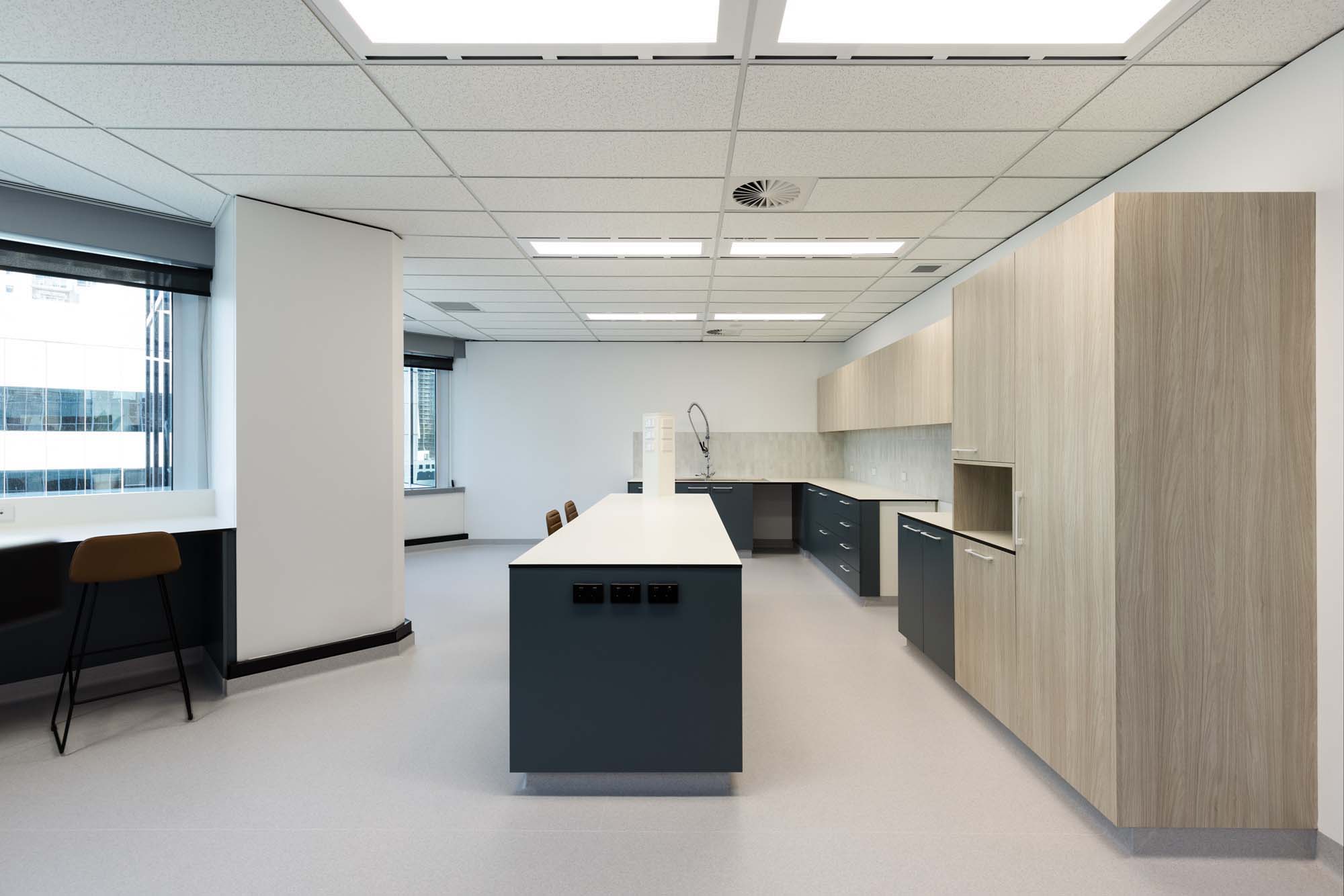 IFF | Science. Brand. People — Unified by Design