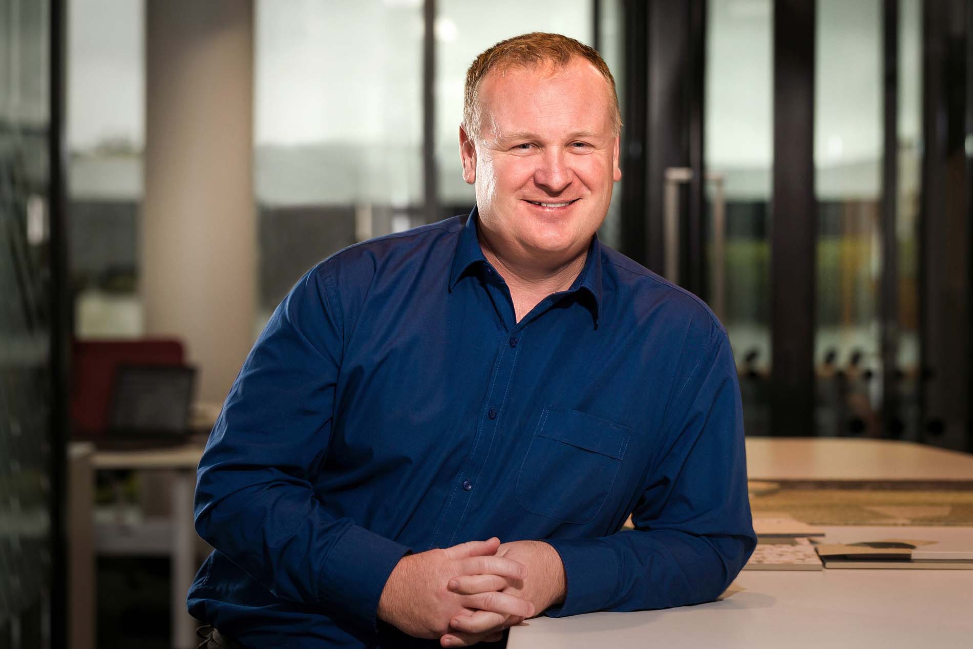 Crest Interiors - Our people