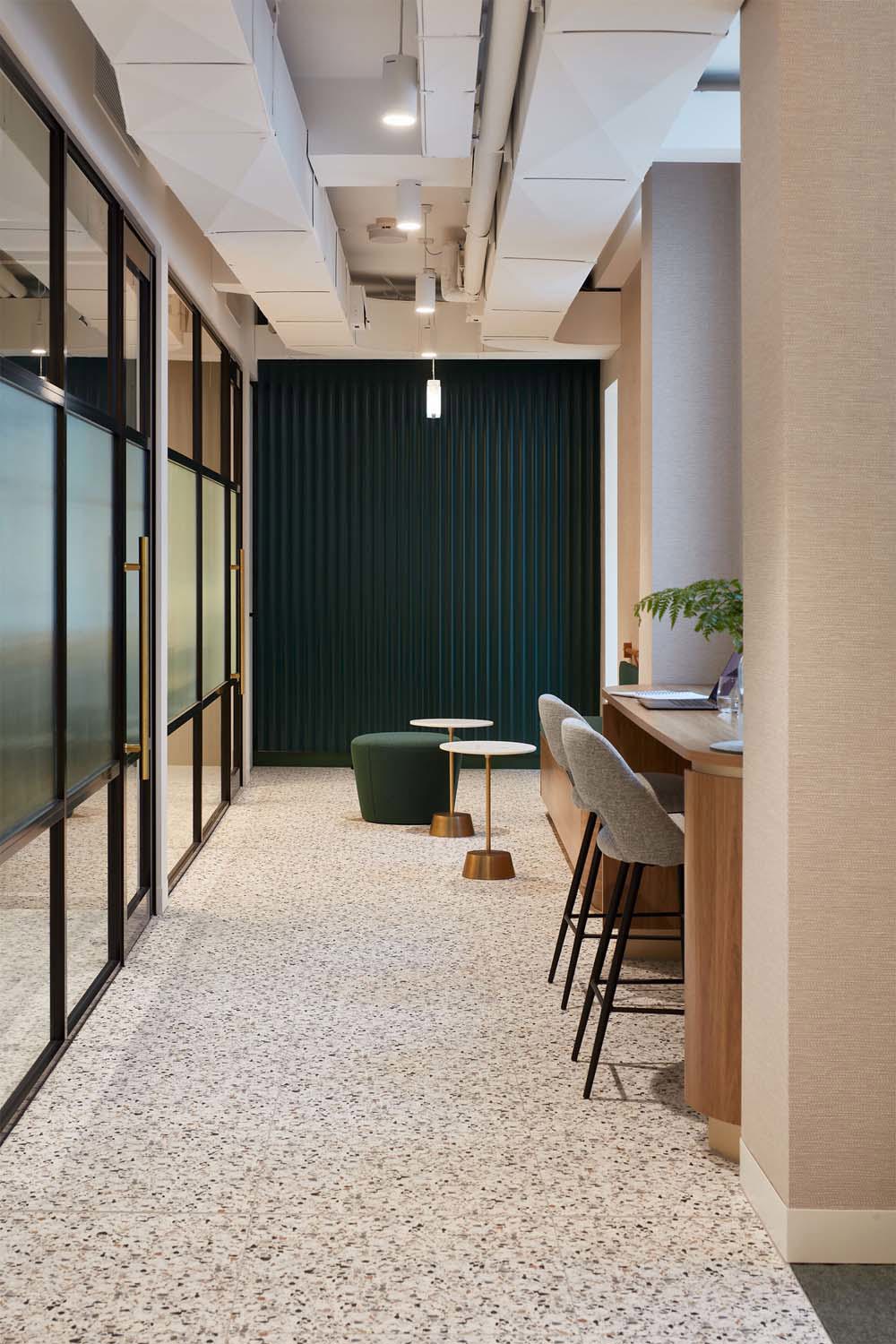 Crest Interiors - Prestige Brands