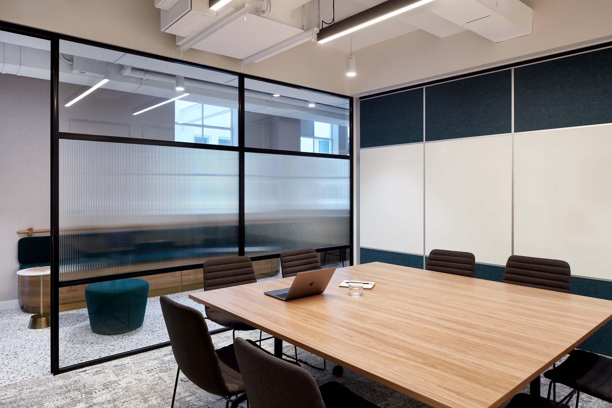 Crest Interiors - Prestige Brands