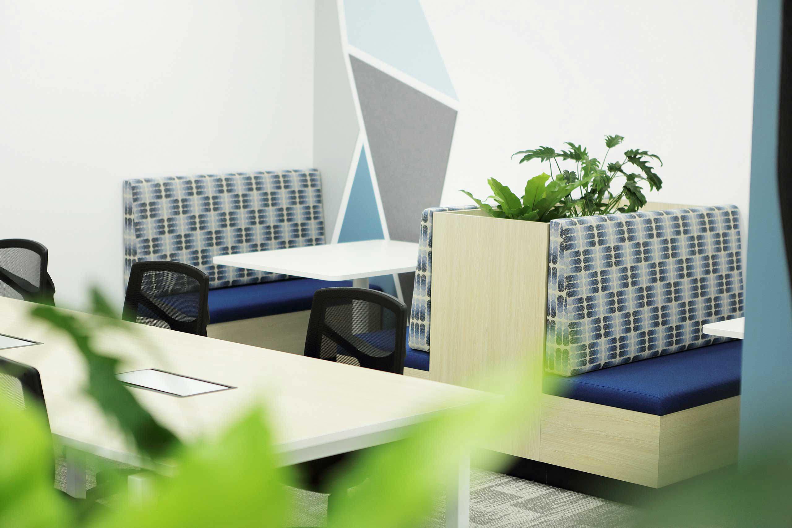 Crest Interiors - Hume Community Housing