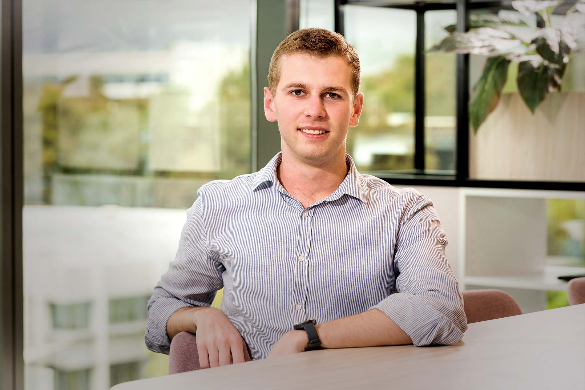 Crest Interiors - Our people