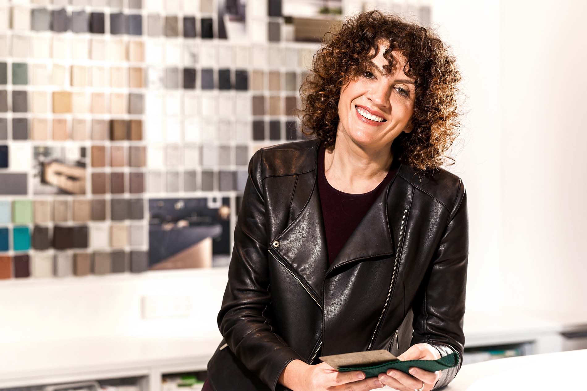 Crest Interiors - Our people