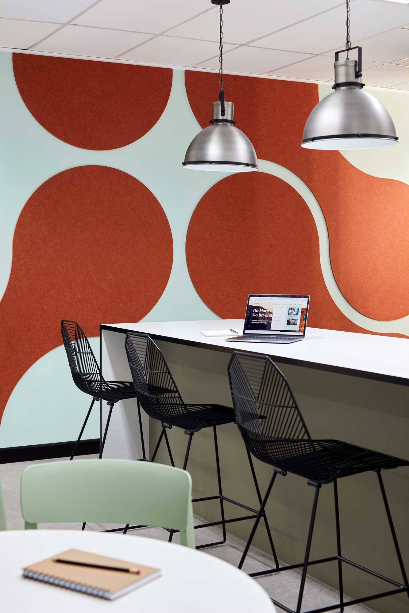 Crest Interiors - Atturra