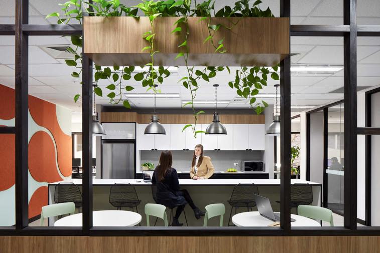 Crest Interiors - Atturra