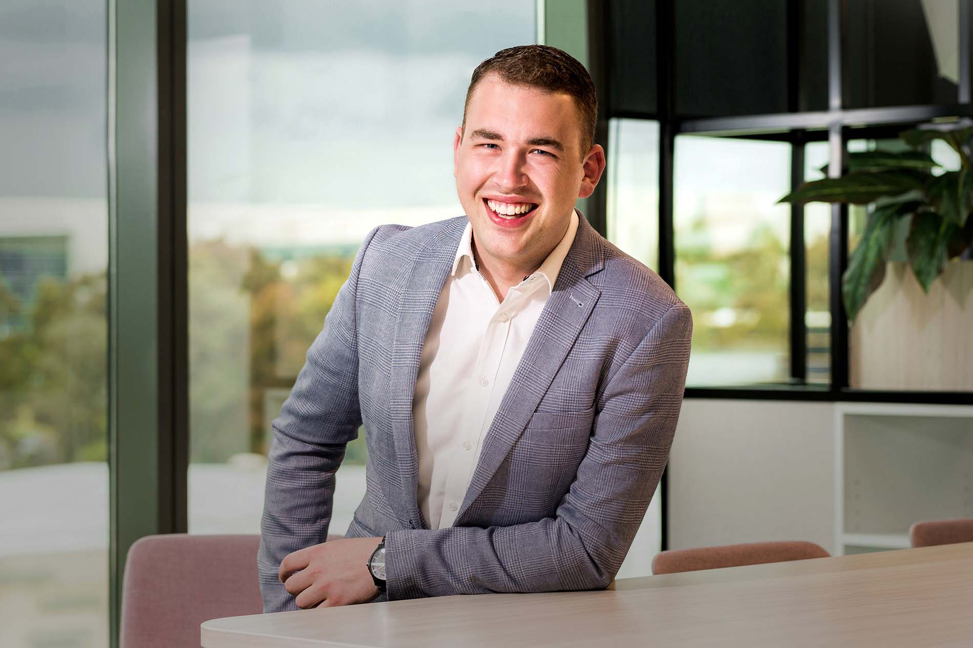 Crest Interiors - Our people