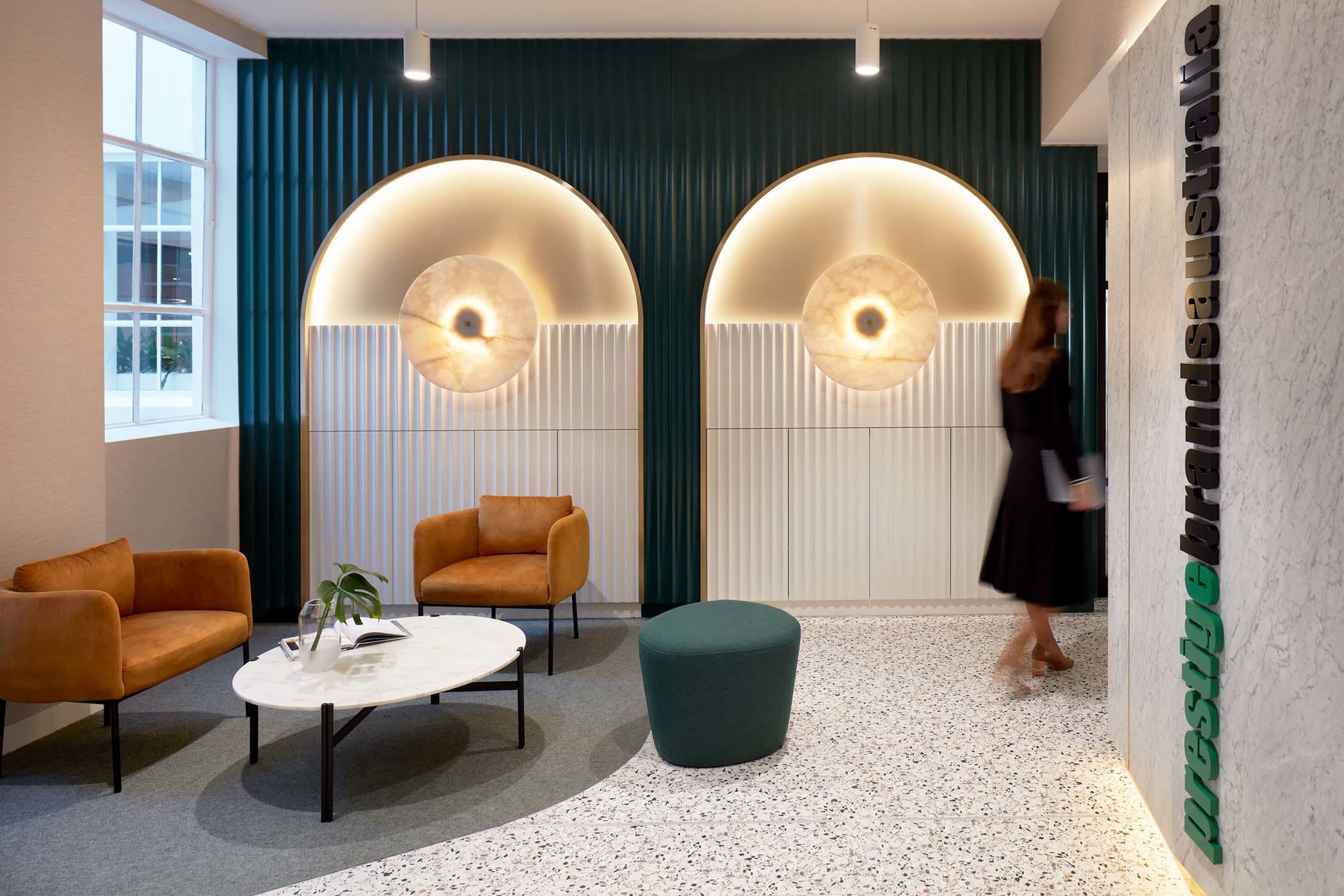 Crest Interiors - Prestige Brands