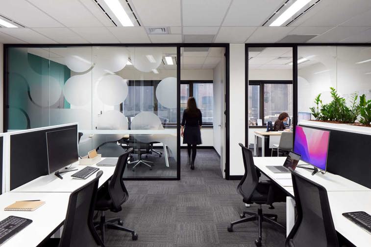 Crest Interiors - Atturra