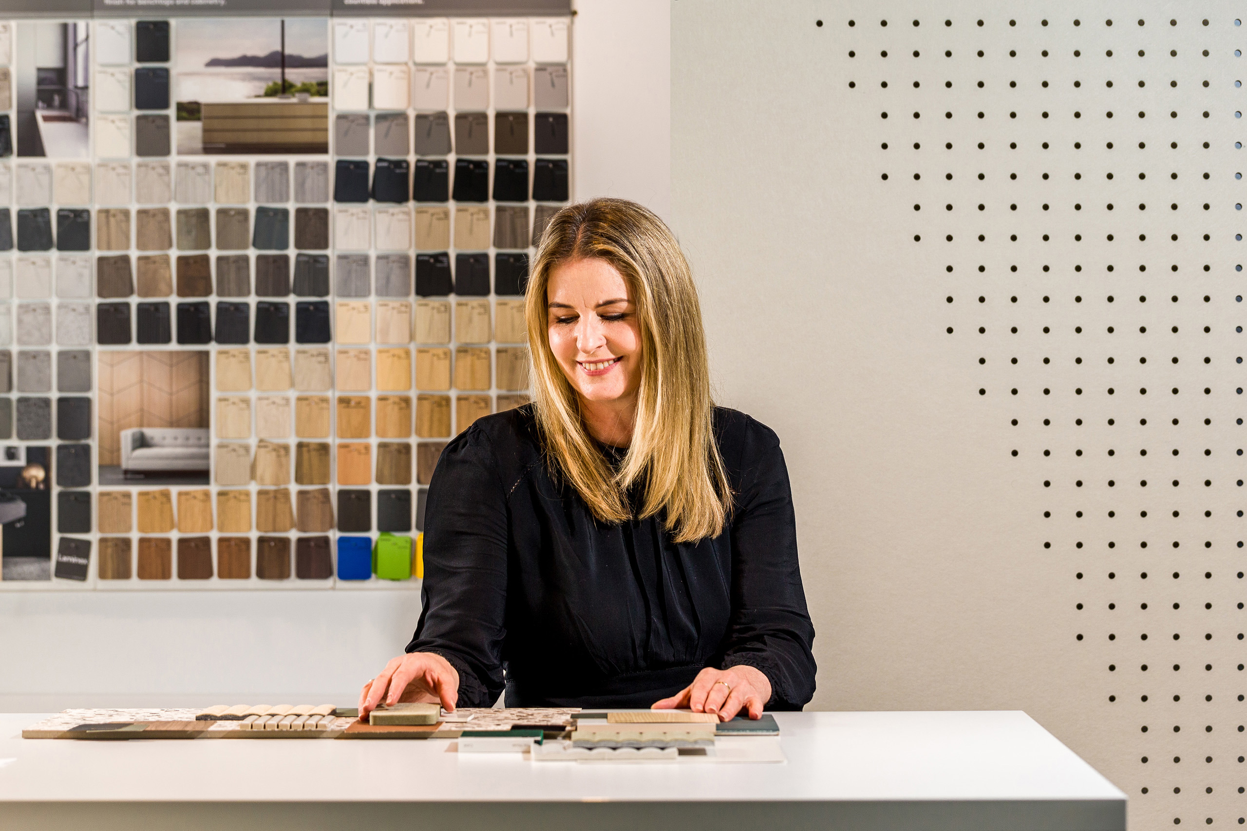 Crest Interiors - About us