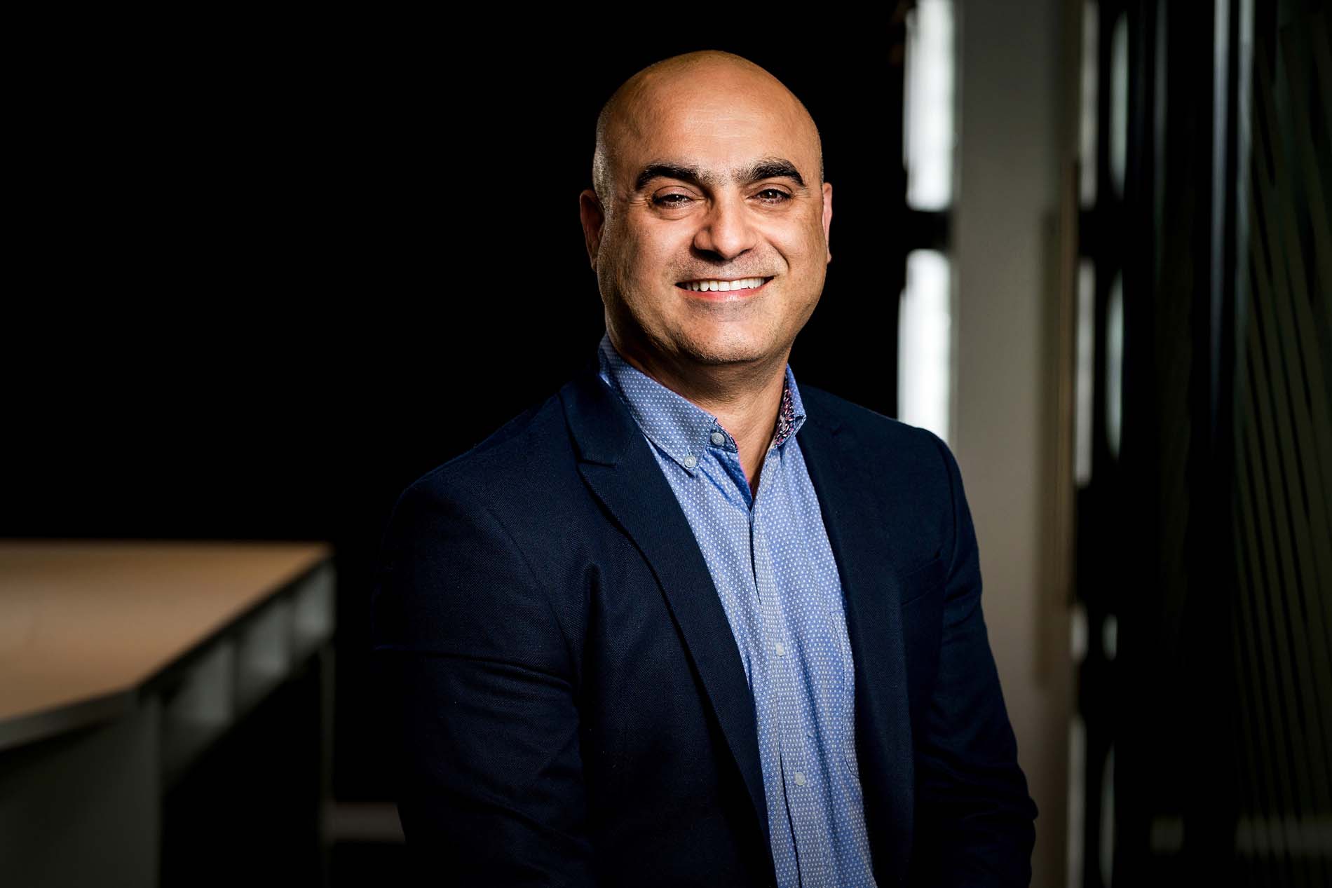 Crest Interiors - Our people