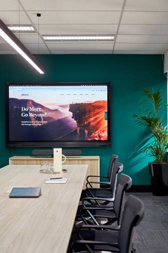 Crest Interiors - Atturra