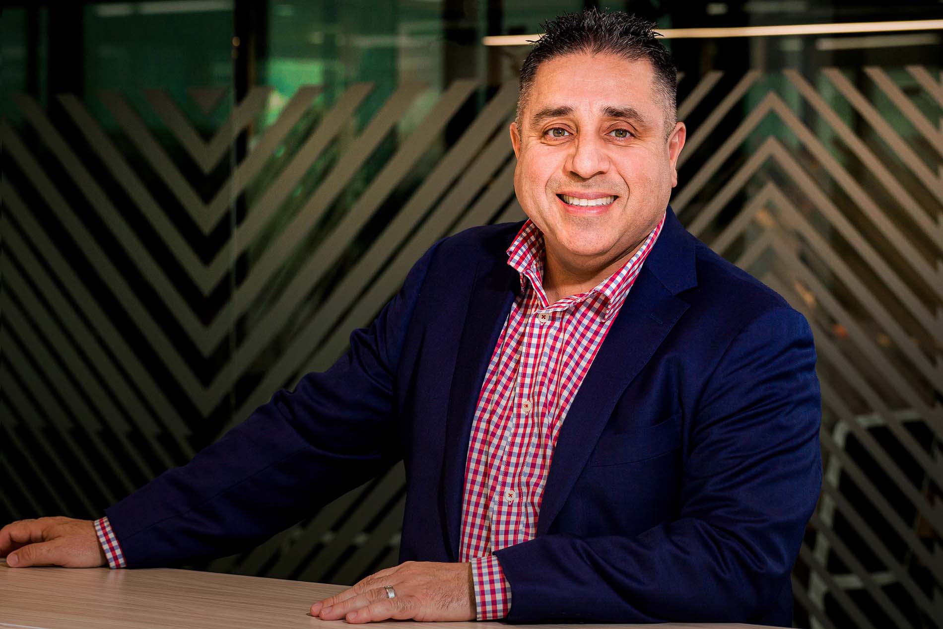 Crest Interiors - Our people